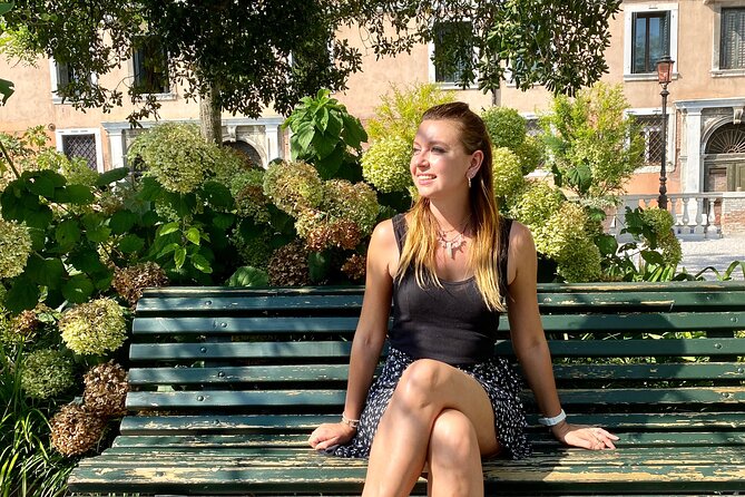 Welcome! Venice Sightseeing Kickstart Tour With Local Guide, Small Group - Taking in the Rich History and Culture