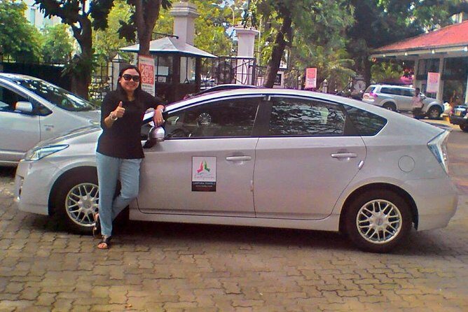 Weligama City to Colombo (CMB) Airport Private Transfer - What Makes This Transfer Special?