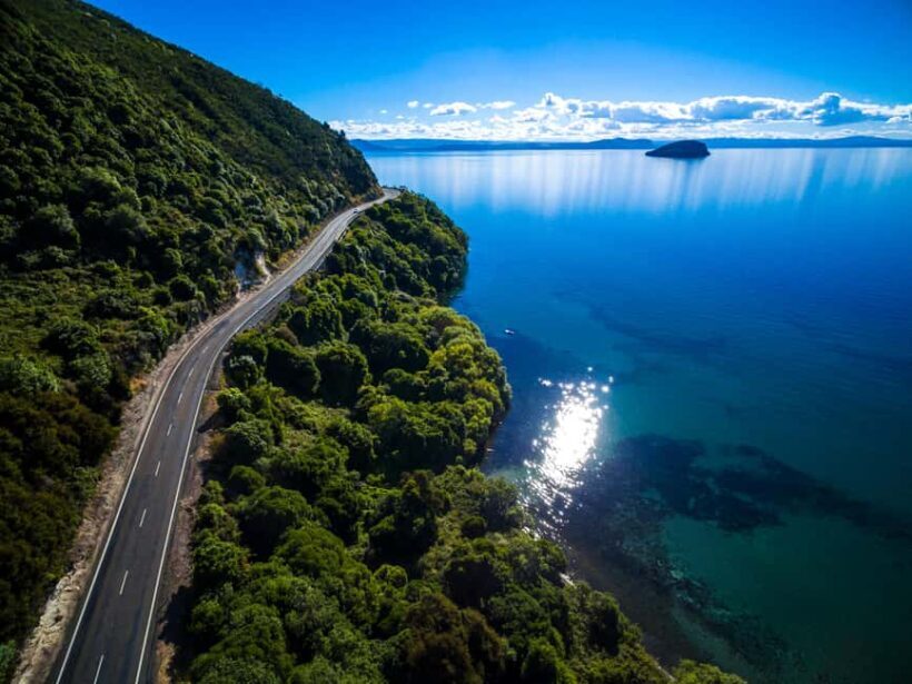 Wellington: 7-Day Lower North Island Golf Tour - An Itinerary That Balances Play and Leisure