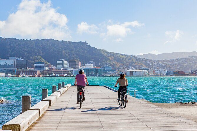 Wellington Bike Rental - Why Choose Wellington Bike Rental?