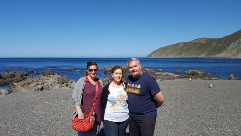 Wellington: Cave to Coast Highlights Guided Tour - A Detailed Look at the Wellington Cave to Coast Highlights Tour