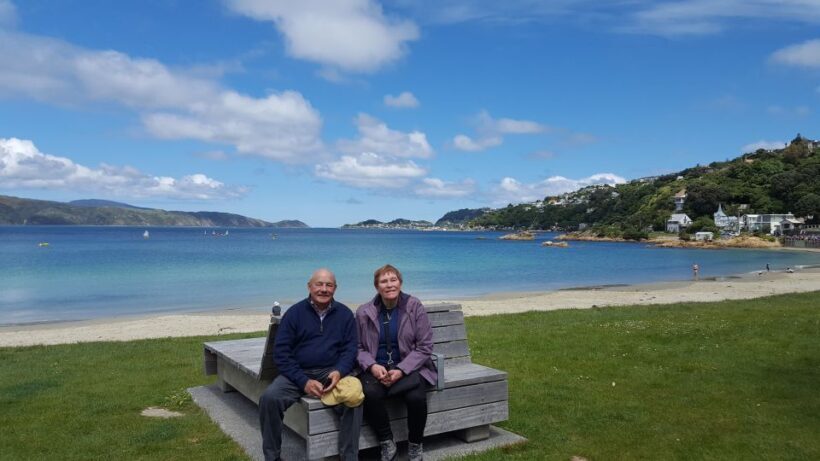 Wellington: Cave to Coast Highlights Guided Tour - Who Will Love This Tour?