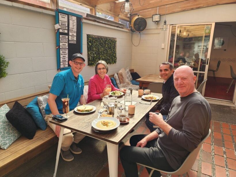 Wellington: Cave to Coast Highlights Guided Tour - The Sum Up
