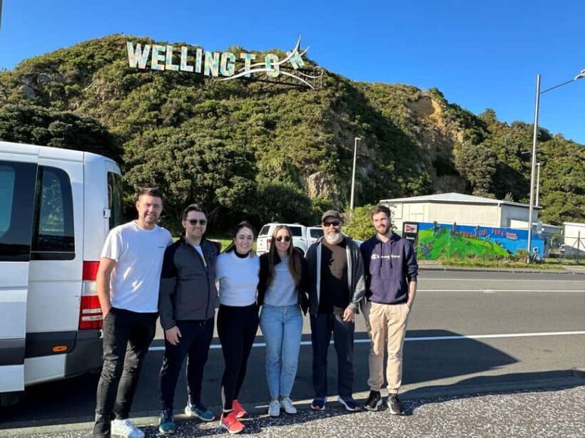 Wellington city heights private tour with Weta Workshop - A Practical Guide to Wellington’s Heights and Hidden Gems