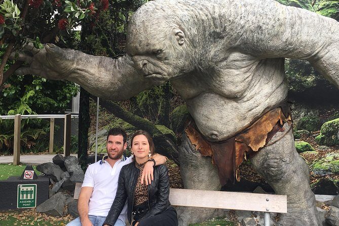 Wellington city heights sightseeing Private 5 hour tour - The Breakdown of the 5-Hour Wellington Tour