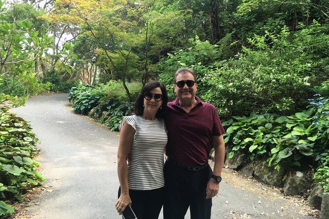 Wellington city heights sightseeing Private 5 hour tour - Authentic Experiences and Guided Insights