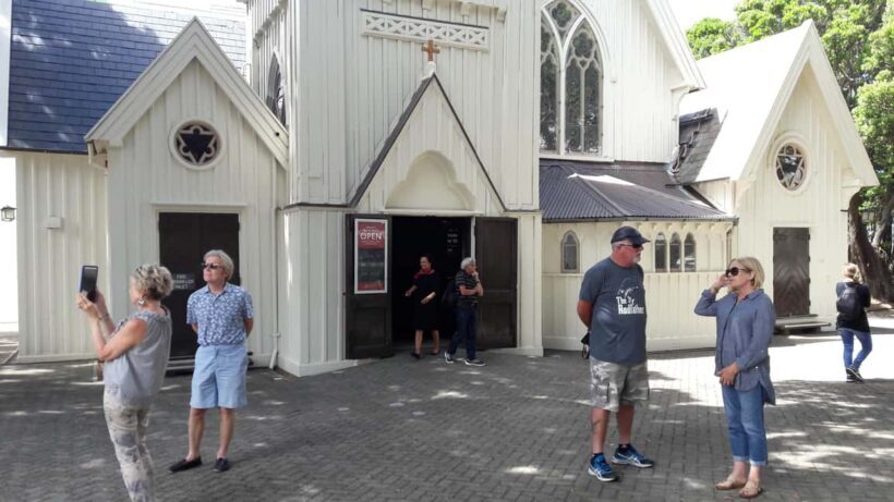 Wellington: City Highlights Tour with Cable Car Ride - Final Thoughts