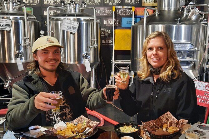 Wellington Craft Beer & Brewery Half-Day Tour - Who Should Consider This Tour?