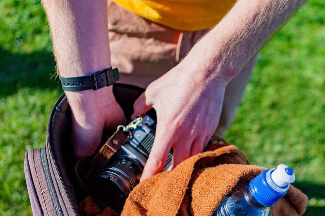 Wellington Electric Bike Rental - FAQ