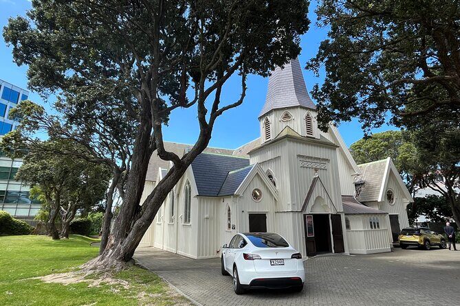 Wellington Full Day Private Tour in Electric Tesla SUV - The Sum Up: Why This Tour Stands Out