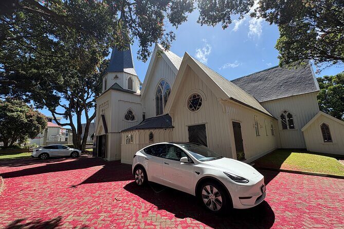 Wellington Full Day Private Tour in Electric Tesla SUV - FAQ