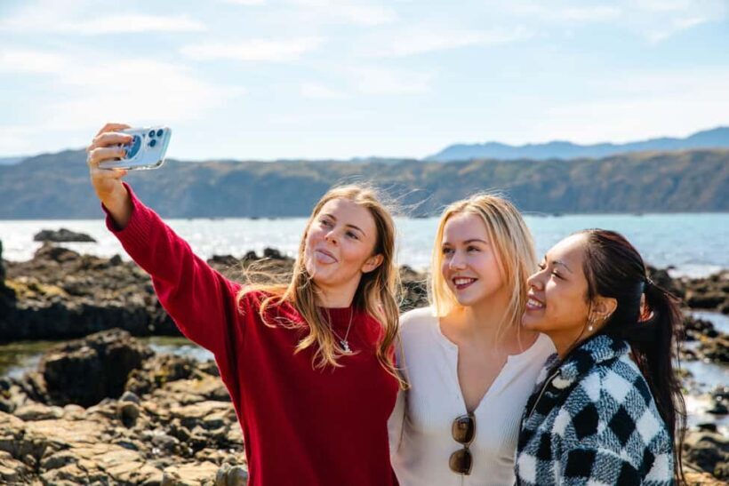 Wellington: Guided City Tour with Cable Car Ticket - FAQ