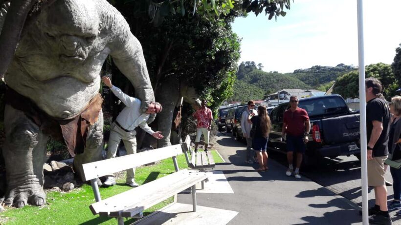 Wellington: Half-Day City Highlights Tour and Cable Car Ride - Summary of the Experience