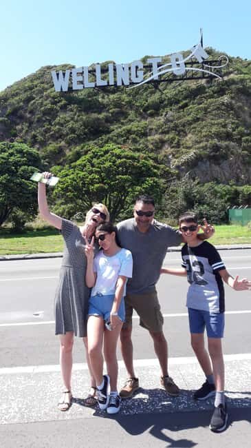 Wellington: Half-Day City Highlights Tour and Cable Car Ride - Who Is This Tour Best For?