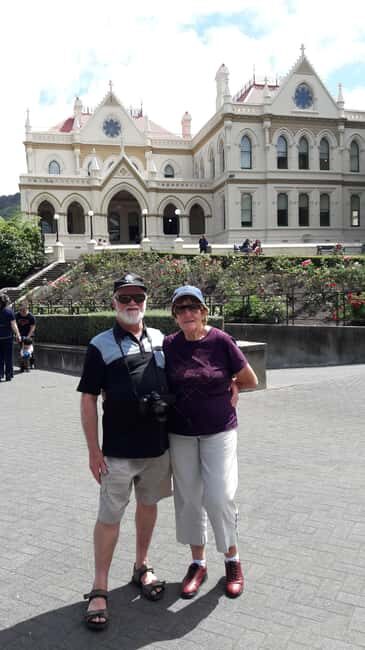 Wellington: Half-Day City Highlights Tour and Cable Car Ride - Frequently Asked Questions
