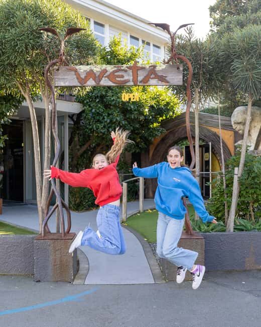 Wellington: Highlights Tour with a Local Guide - A Closer Look at the Wellington Highlights Tour