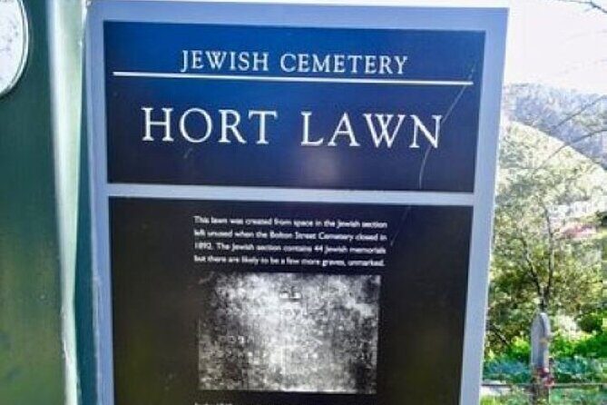 Wellington Jewish Heritage sightseeing tour with a kosher lunch - The Sum Up: A Worthwhile Cultural Journey