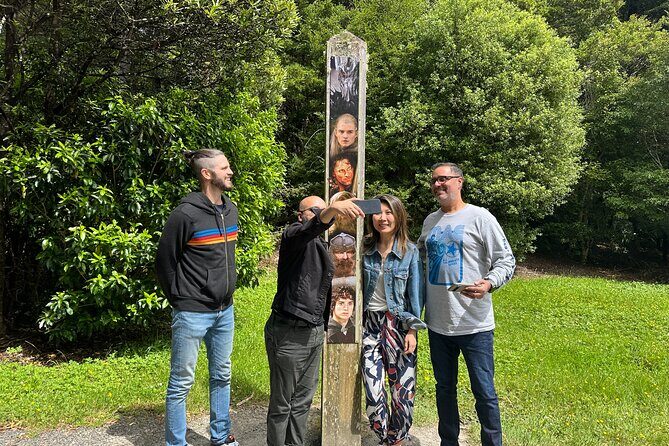 Wellington Lord of the Rings 6-8 hour Private Tour & Feast - Final Thoughts