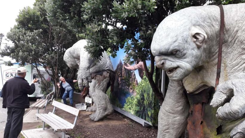 Wellington: Lord of the Rings Filming Locations Tour - Exploring Wellington’s Middle-earth: What to Expect
