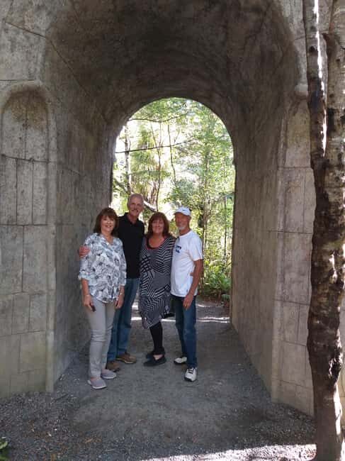 Wellington: Lord of the Rings Filming Locations Tour - FAQs