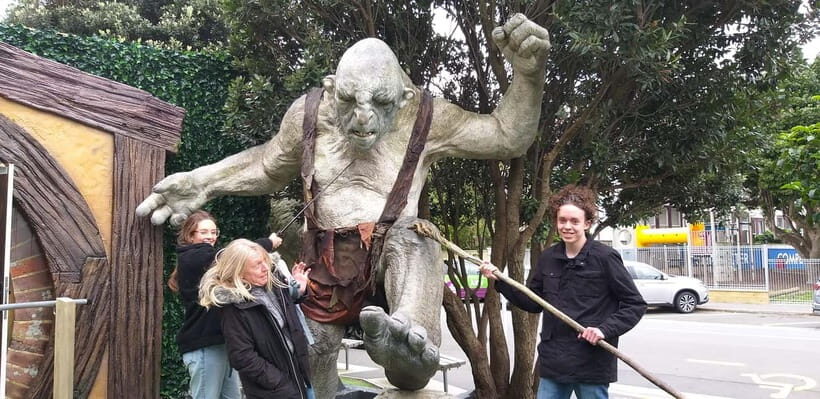 Wellington: Lord of the Rings Filming Locations Tour - Final Thoughts