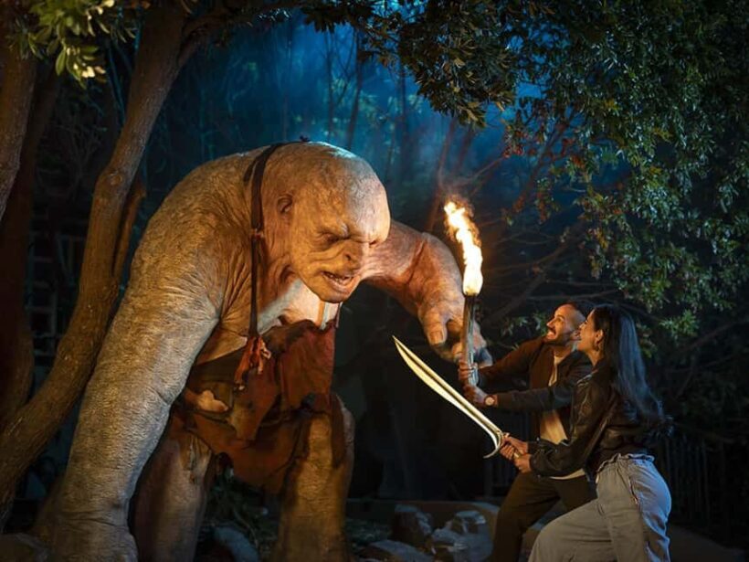Wellington: Movie Magic Private Tour - Key Points