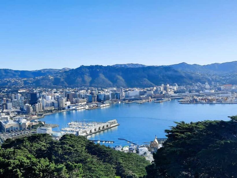 Wellington: Movie Magic Private Tour - Final Thoughts