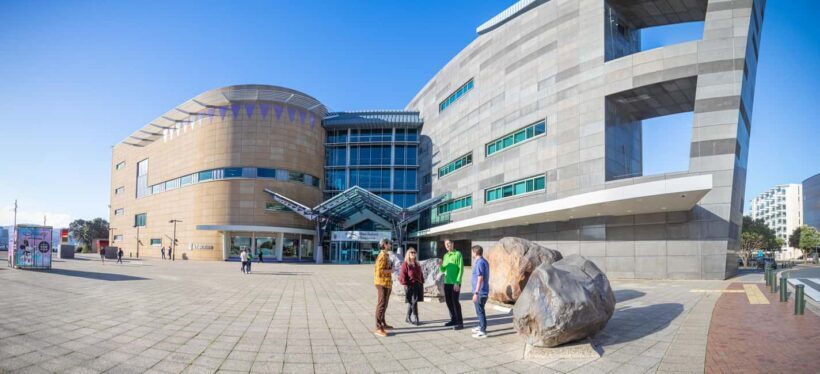 Wellington: Museum of NZ General Admission - Exploring Te Papa: A Deep Dive into the Museum