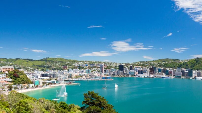 Wellington: Original LOTR Half-Day Experience with Weta - The Itinerary: From City Sights to Middle-earth