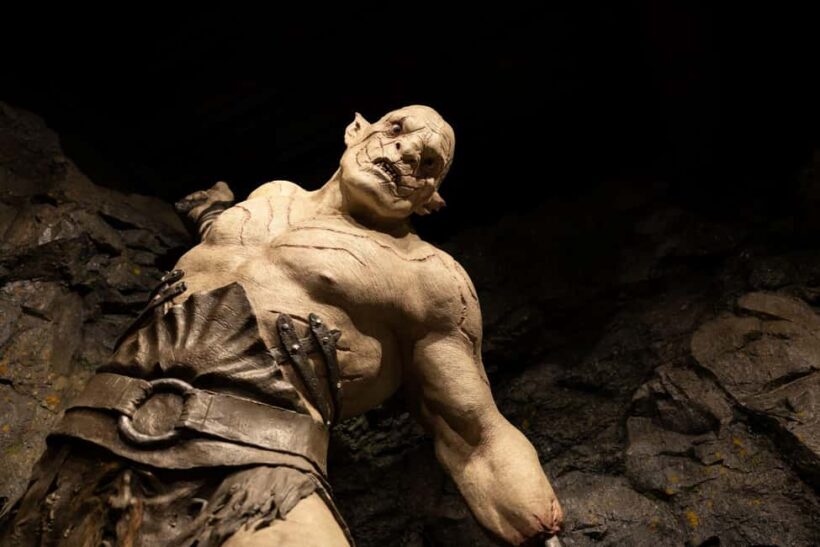 Wellington: Original LOTR Half-Day Experience with Weta - Authentic Experiences and Authenticity