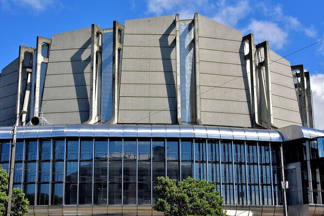 Wellington Private City Tour. Hotel or Port pick up. Tickets incl - The Practical Side: Logistics and Value