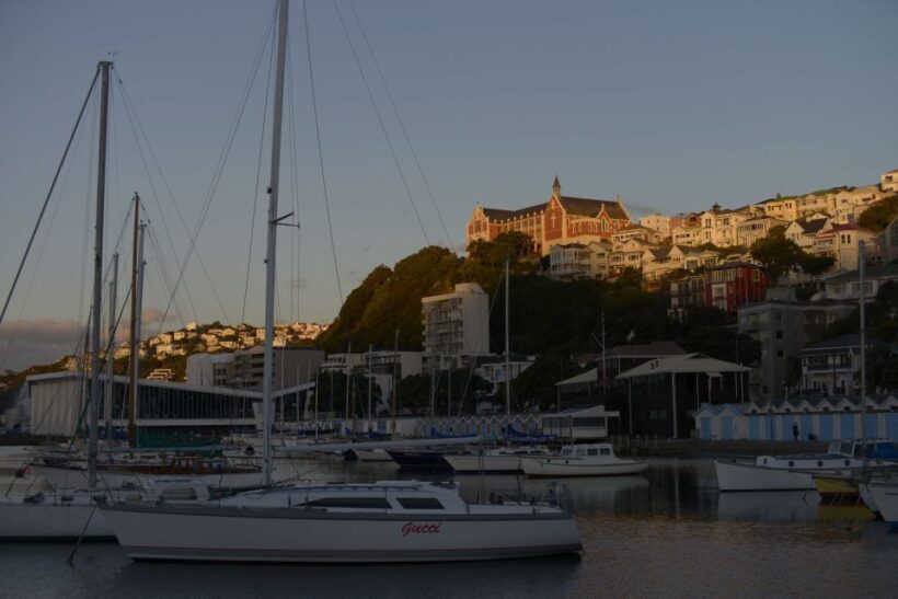 Wellington: Private Day Tour with Lunch - FAQ