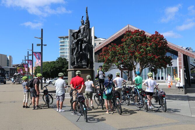 Wellington Private Highlight Fullday tour - Who Should Consider This Tour?