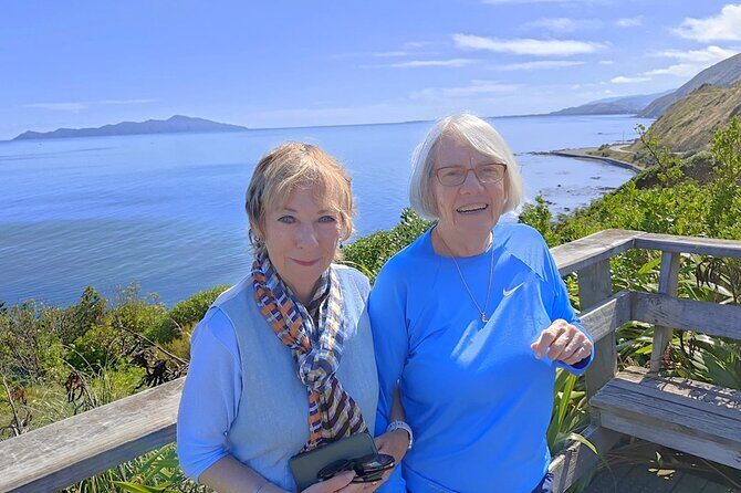 Wellington Region Full Day Private Tour: Get out of the City - Practical Details: Making the Most of Your Day