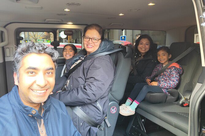 Wellington Region Full Day Private Tour: Get out of the City - Frequently Asked Questions
