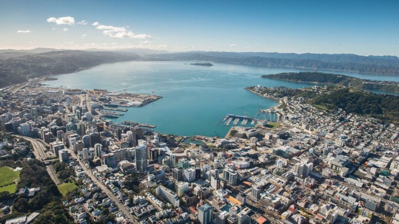 Wellington: Scenic Harbour Helicopter Flight - The Sum Up: Is It Worth It?