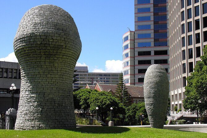 Wellington Shore Excursion City Sightseeing Tour - Final Thoughts