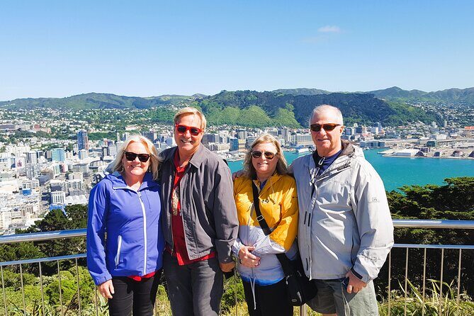 Wellington Shore Excursion: From Cave to Coast Highlights Private Tour - An In-Depth Review of the Wellington Shore Excursion