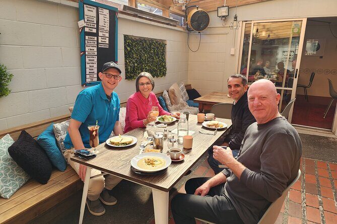 Wellington Shore Excursion: From Cave to Coast Highlights Private Tour - Final Thoughts