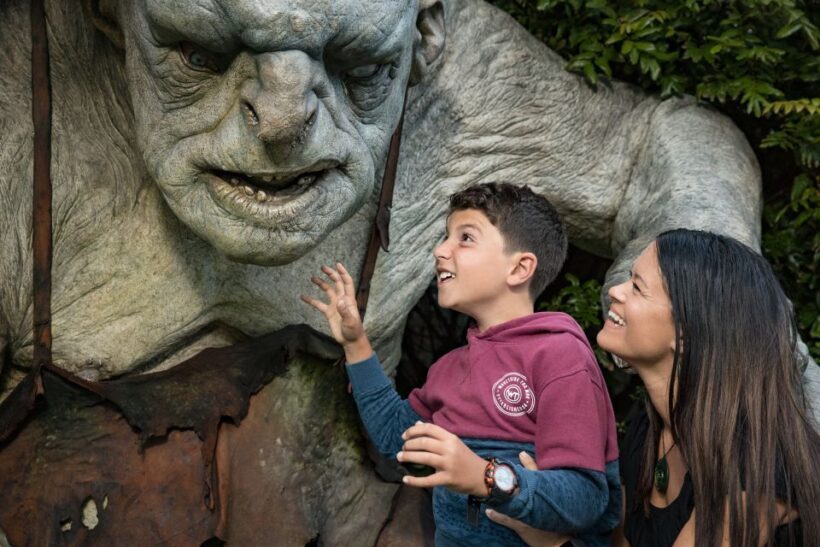 Wellington: Wt Workshop Guided Tour Ticket - What Visitors Say