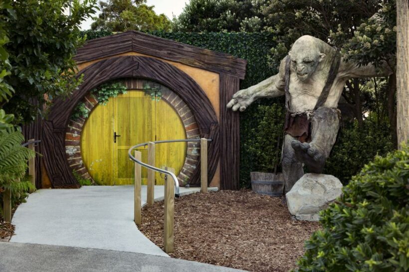 Wellington: Wt Workshop Guided Tour Ticket - Frequently Asked Questions