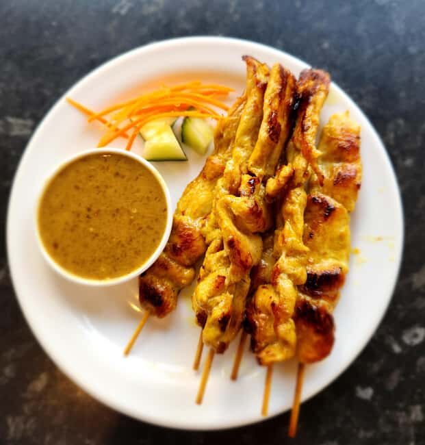 Wellington's Asian Walking Food Odyssey - An Authentic Taste of Wellington’s Asian Food Scene