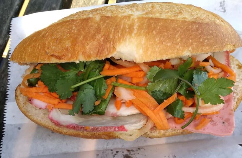Wellington's Asian Walking Food Odyssey - Discovering Hidden Culinary Gems