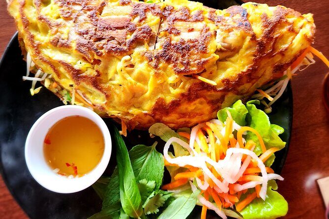 Wellington's Asian Walking Food Odyssey - Authenticity and Experience