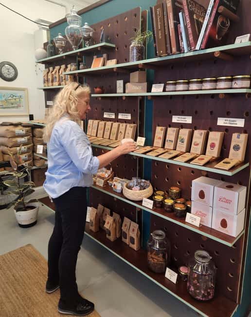 Wellington's Chocoholics Walking Odyssey - Final Thoughts: Is It Worth It?
