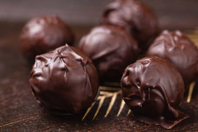 Wellington's Chocoholics Walking Odyssey - Who Will Love This Tour?