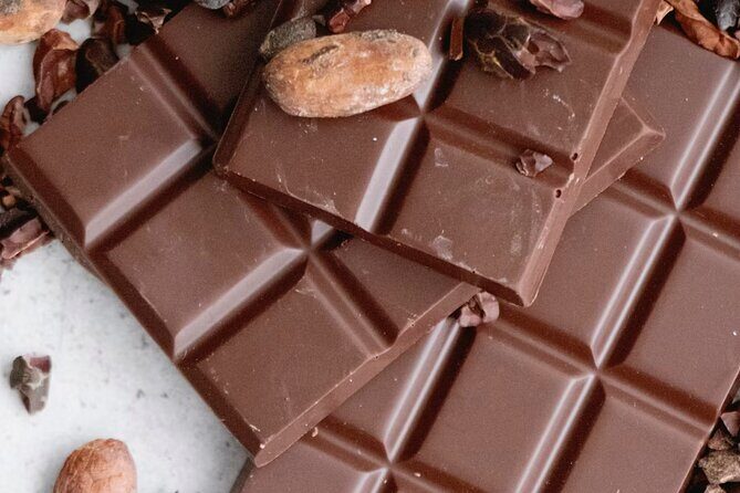 Wellington's Chocoholics Walking Odyssey - FAQ