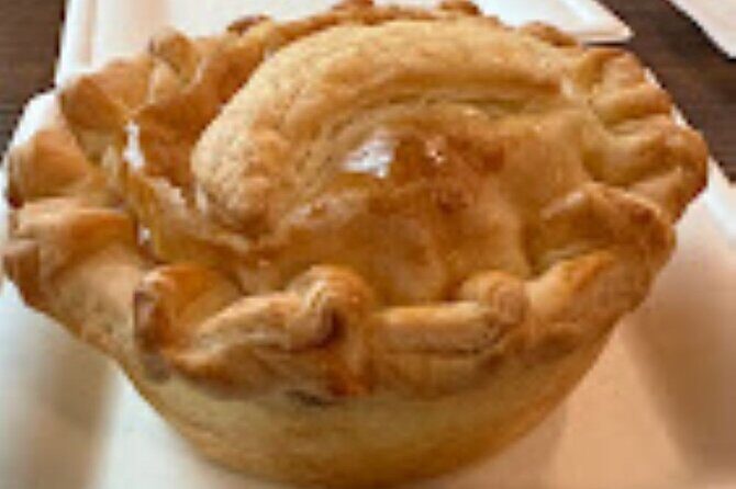 Wellingtons Food Walking Odyssey - An In-Depth Look at the Wellington Food Tour