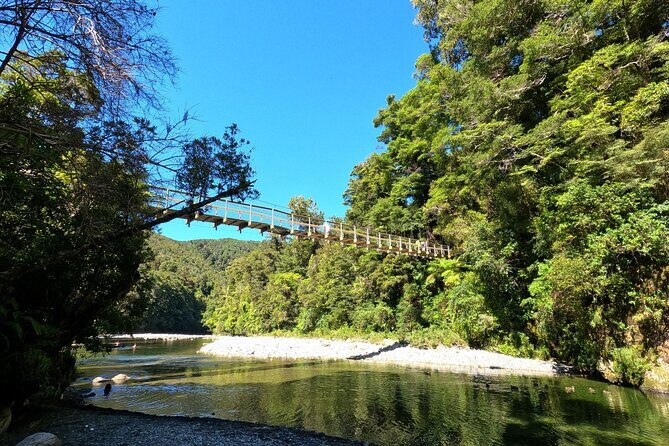 Wellington's Original LOTR Experience - includes Weta and Lunch - The Value of This Tour