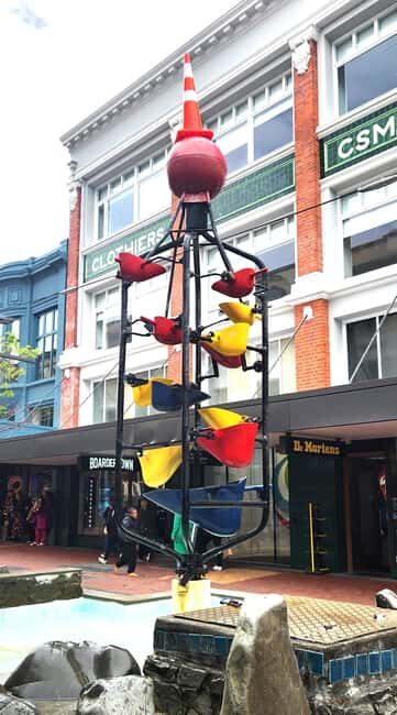 Wellington's Walking Food Odyssey - Final Thoughts: Who Will Love This Tour?
